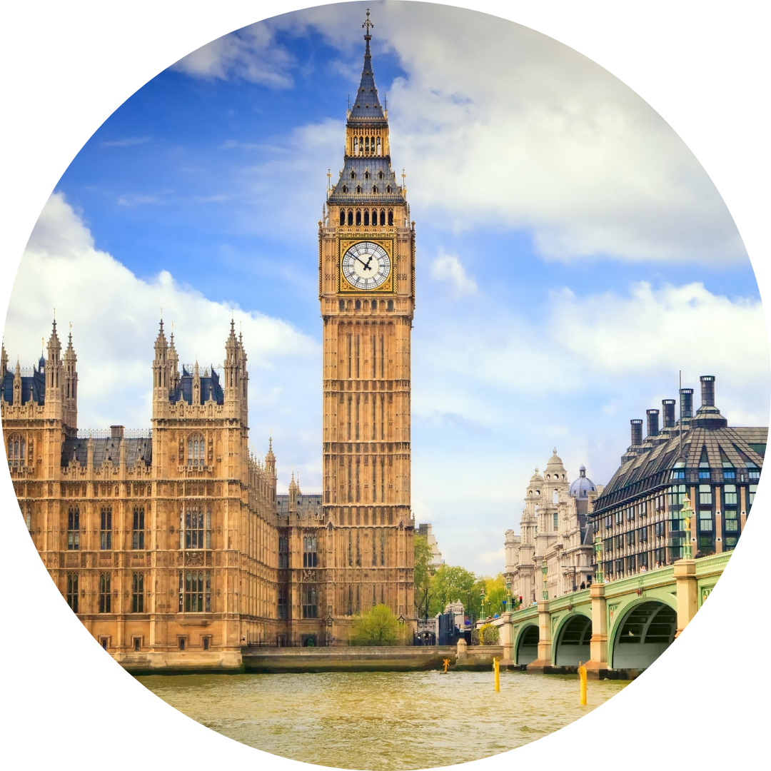 Study In UK Student Visa | Top Universities-Courses | Fee